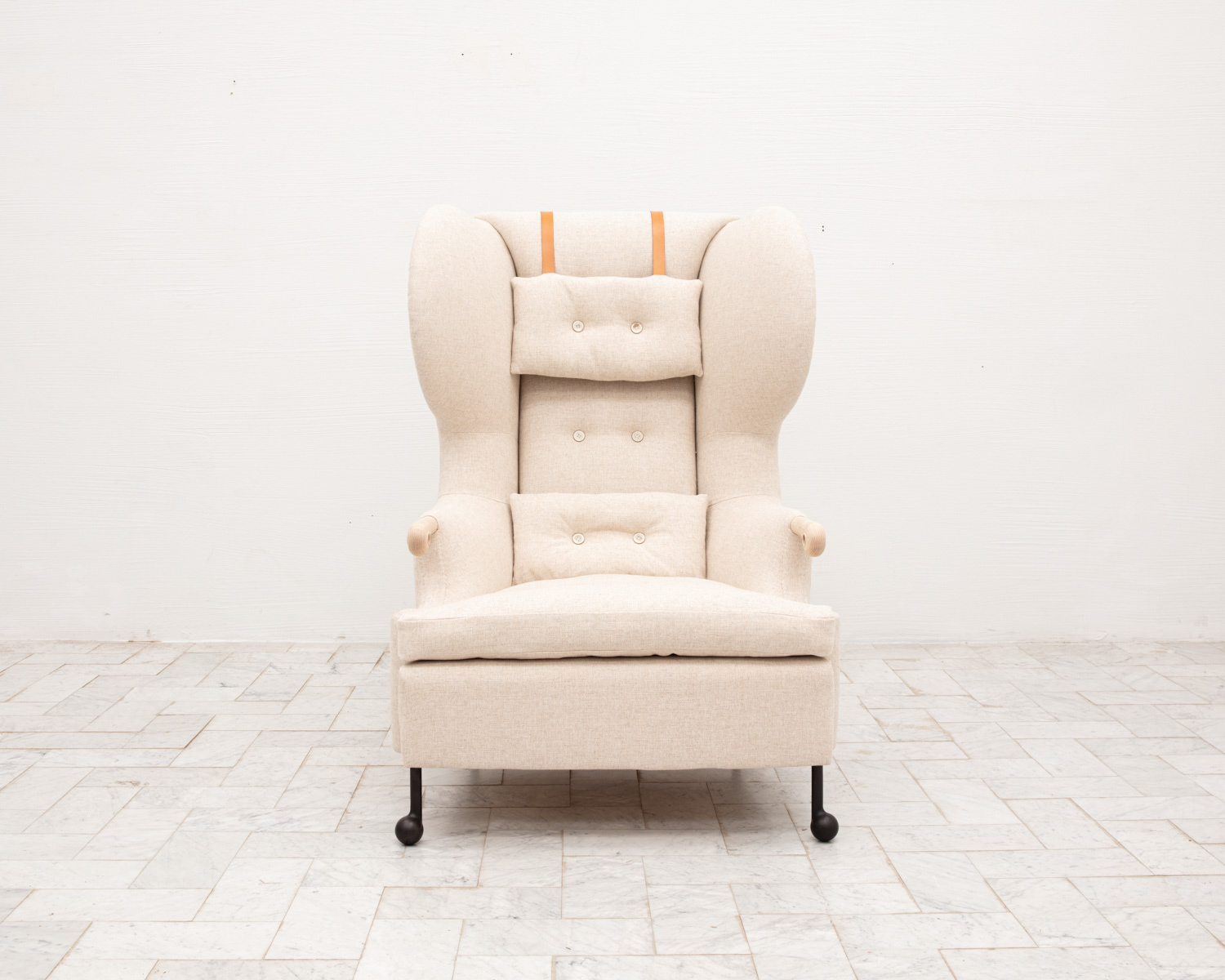 BDDW | ABEL WINGBACK CHAIR