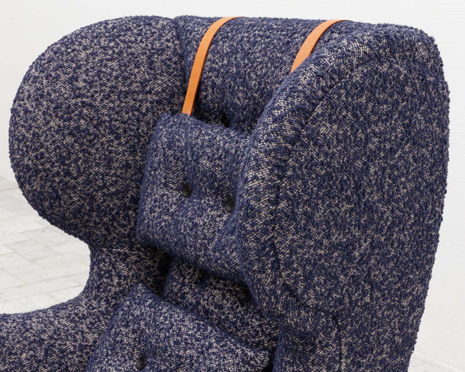 BDDW | ABEL WINGBACK CHAIR